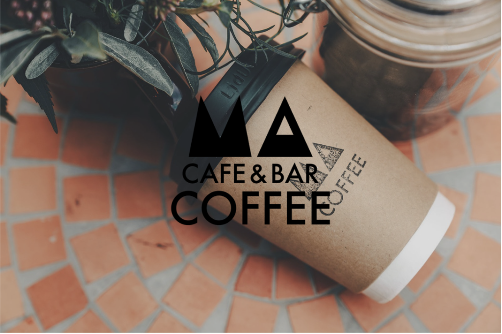 MA coffee - HITONOMA